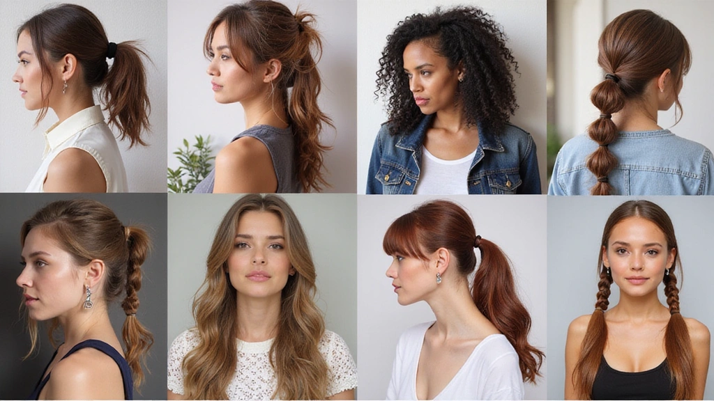 Pigtail Hairstyles Are Back – 21 Fun and Fresh Looks to Try Today
